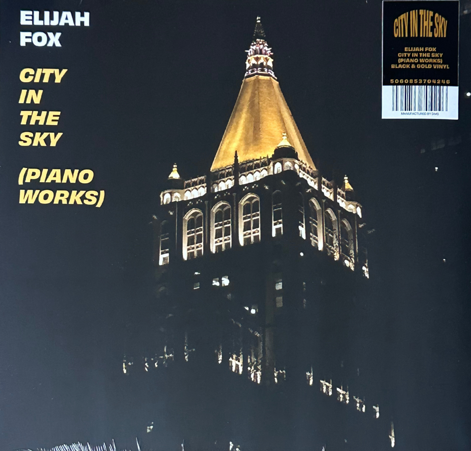 elijahfoxofficial.com – Elijah Fox